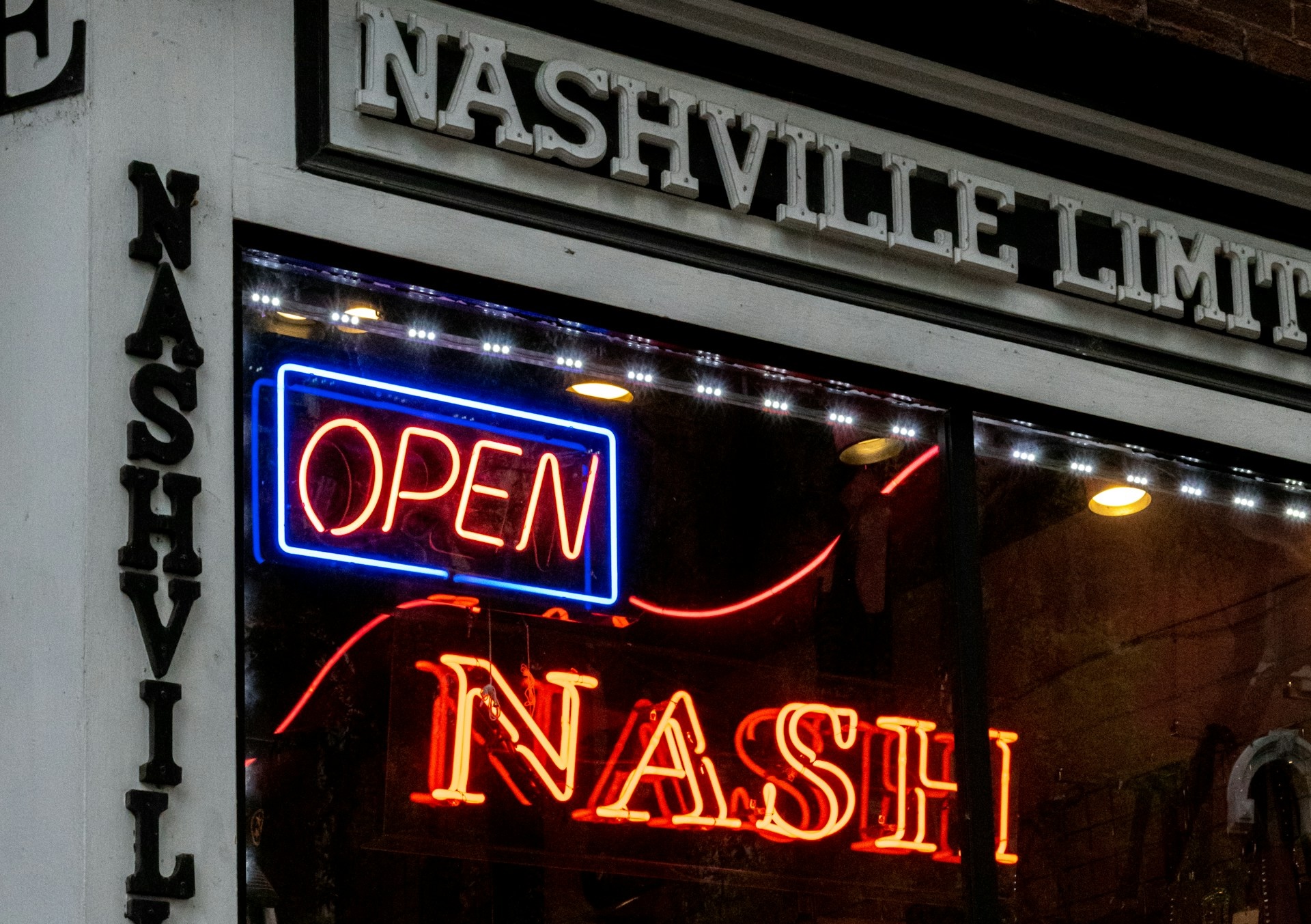 Enjoy the Nashville Shopping Attractions: 10 Unique Destinations to Explore